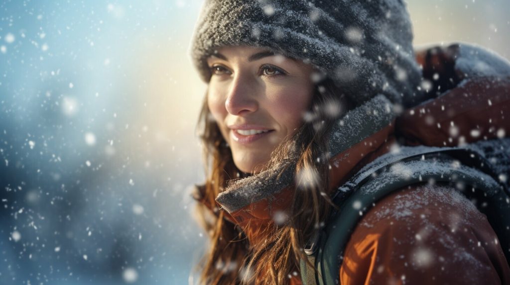 Smart Tips I Use to Stay Healthy During Winter - Discover How!